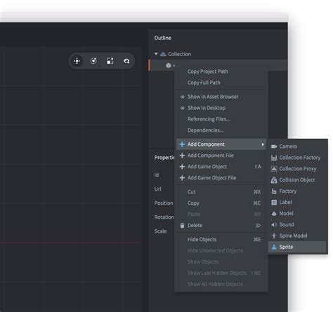 Building A Simple Car In Defold