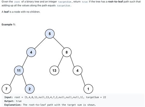 Binary Tree Problems UltraFish