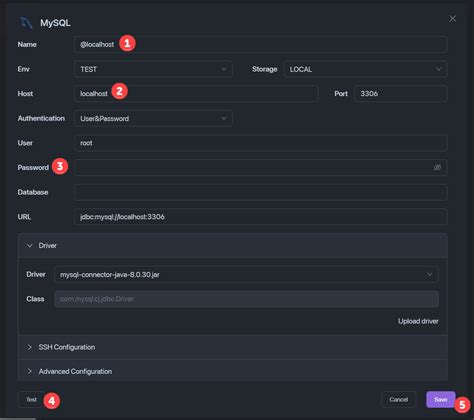 Chat2db Data Analysis Without Writing Sql Code Chat2db