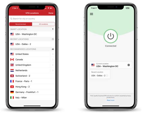 ExpressVPN Review For IOS And MacOS IPhone IPad And Mac