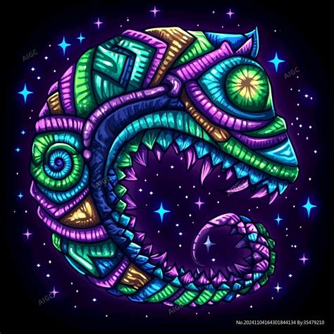 Ai创作图酷炫星座 魔蝎座插画 炫彩星座 炫彩十二星座组图 炫彩星座图 魔蝎座卡通插画 炫彩星座12星座图 星座眼睛 蝎虎星座 原创星座 十二星座摩羯座 摩羯座印花 天蝎座印花 星座设计 天蝎