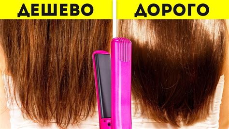 ДОРОГОЕ И ДЕШЕВОЕ ЕСТЬ ЛИ РАЗНИЦА Youtube
