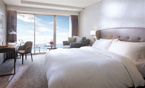 파라다이스호텔 부산