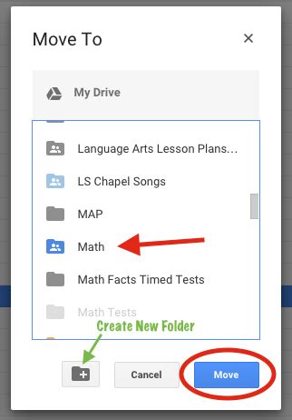 TeachingTechNix Google Drive Organization Tips