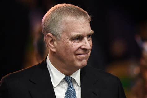 Prince Andrewjeffrey Epstein Scandal Explained How The Royal Finally