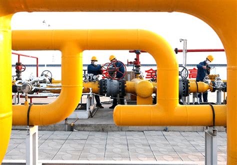 Natural Gas Sensor Detector Fosensor