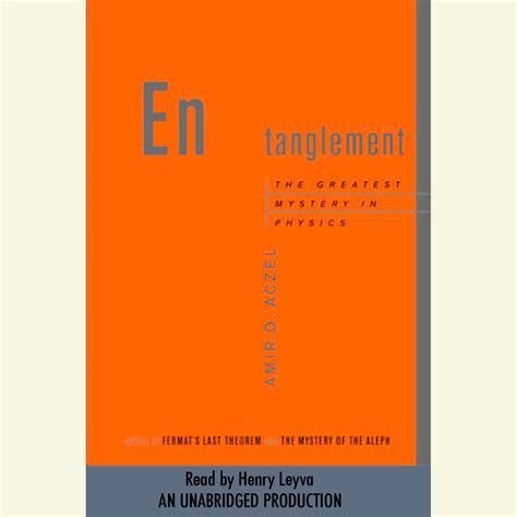 Entanglement Penguin Books New Zealand
