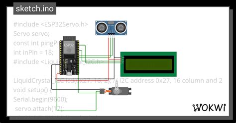 50พีรชัย Wokwi Esp32 Stm32 Arduino Simulator