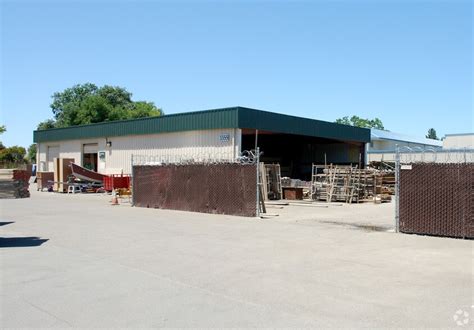 3355 Industrial Dr Santa Rosa Ca 95403 3347 3355 Industrial Drive