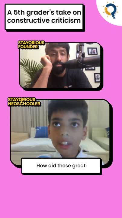 Stayqrious Neoschool On Linkedin Makethisviraltoo Originalpost