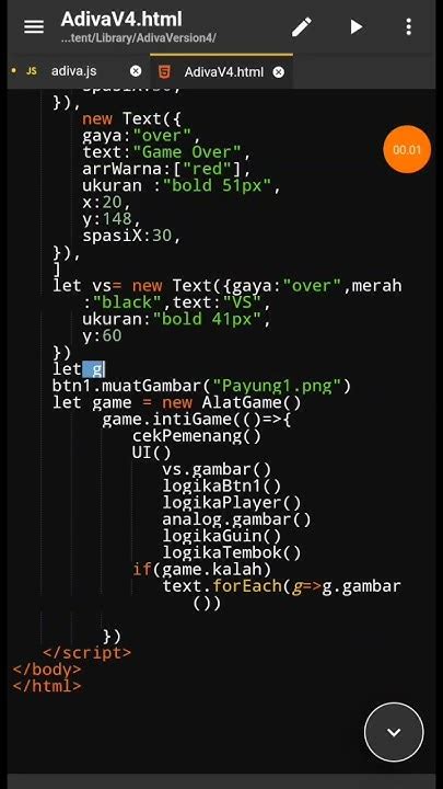guinevere vs kagura mlbb tutorialcoding coding htmlcssjavascript fypp youtube
