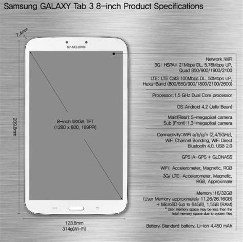 Samsung Galaxy Tab 3 Specs Price Release Date Philippines