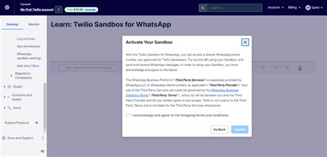 Salesforce And Whatsapp Integration Using Twilio Api Scadea