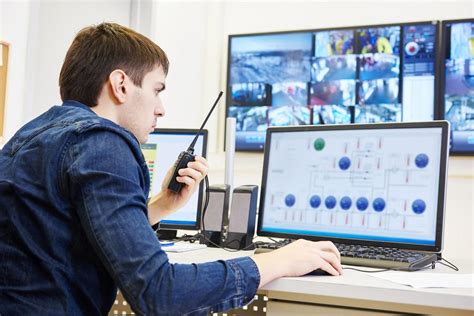 What Is Remote Monitoring System RMS Energy Theory