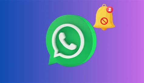 How To Fix WhatsApp Notifications Not Appearing On Your Phone