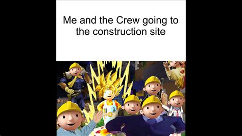 Bob The God Scrolller