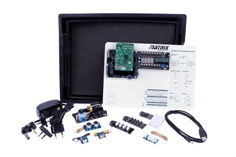 New Arduino Pic Dspic Raspberry Pi And Arm Kits Matrix Blog