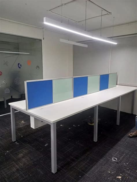 Metal Aluminium Modular Office Workstation At ₹ 7560 Piece In Pune Id 2853931280462