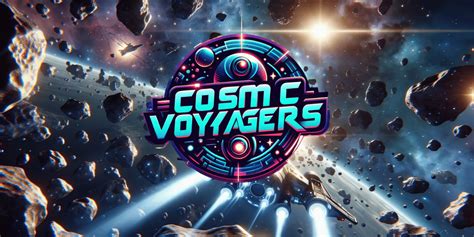 Github Antiinsufficientsleep Cosmic Voyagers