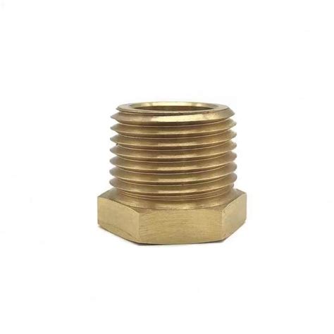 Best Cnc Brass Screws And Hollow Brass Bolts Manufacturer And Supplier Factory In China