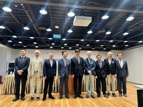 中共20屆三中全會 分析：首自經濟轉向安全建設 兩岸 中央社 Cna