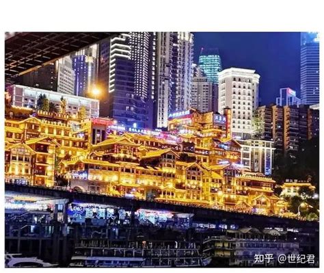三峡影集如果向往三峡看过后或许就爱上了这儿 知乎