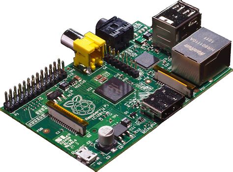 Optimizing Raspberry Pi For Real Time Data Processing In Iot Applicati