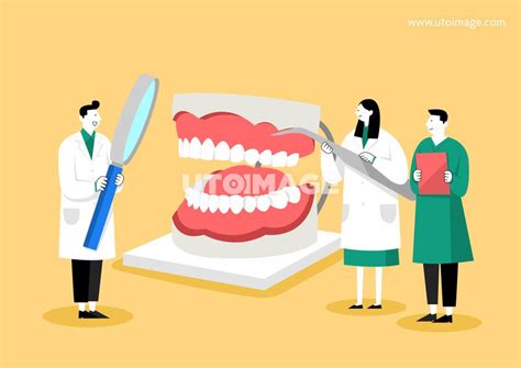 건강검진 001 Sill349 유토이미지 일러스트 디자인 웹소스 소스 웹 벡터 오브젝트 캐릭터 사람 인물 의료 검진 건강검진 건강 병원 의사