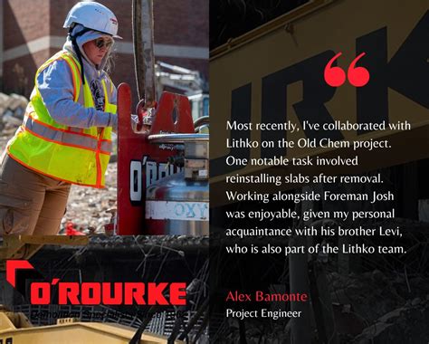 Lithko Contracting On Linkedin Womeninconstruction Wicweek2024