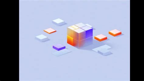 Create Short 3d Components Animated By Annastyaqq Fiverr