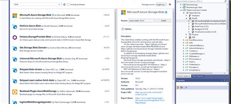 Nuget Manager Does Not Always Persist Packages · Issue 7830 · Nugethome · Github