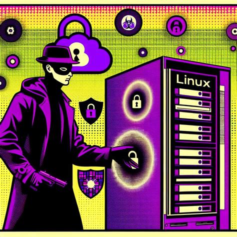 Salvador Cloud Ltd On Linkedin Linux Variant Of Cerber Ransomware