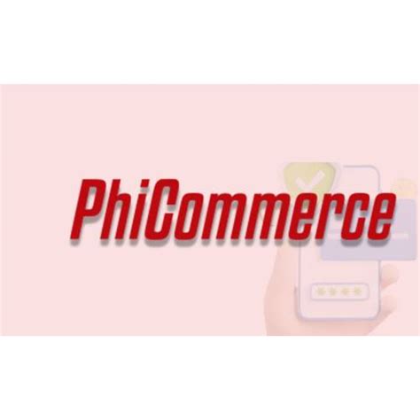Phicommerce The Iimb Digest