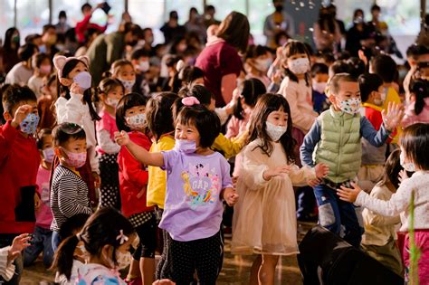 中市兒童月精采活動接力登場 紙風車兒童劇、親子市集邀民童樂 17news民生好報