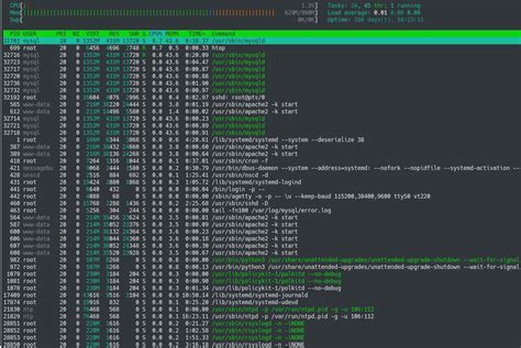 Solución al error Can t connect to local MySQL server through socket var run mysqld mysqld sock