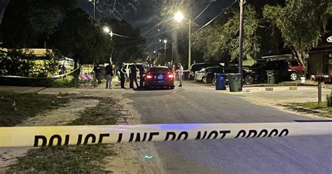 16 Year Old Charged With Aggravated Assault After Shots Fired At Tpd