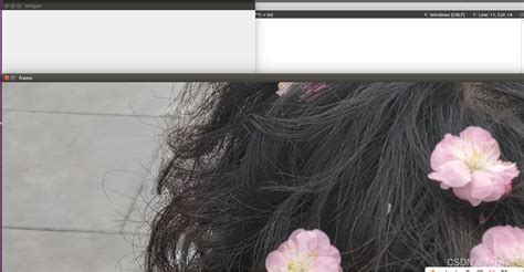 【armqtopencv】基于人脸识别考勤系统实战armqtopencv嵌入式项目 Csdn博客