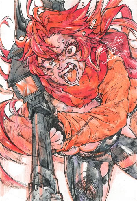 Red Hood Nikke Danbooru