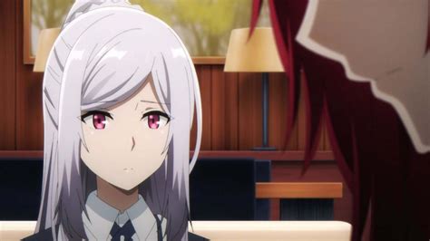 [6회] 어둠의 실력자가 되고 싶어서 어둠의 실력자가 되고 싶어서 만나면 좋은 친구 Mbc