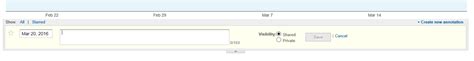 How Do I Annotate My Google Analytics Reports Online Authority
