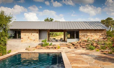 Rocking 8 Ranch A Remote Home In Rustichouses