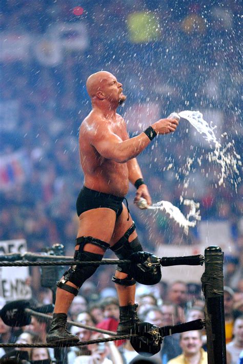 Stone Cold Steve Austin Beer Bash Video Stone Cold Steve Austins
