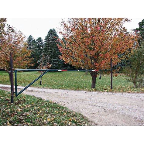 Behlen Country 40100122 Landowner Gate Steel Frame Hardwareandtools
