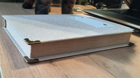 Как сделать книгу своими руками 16 06 23 17 34 Пикабу