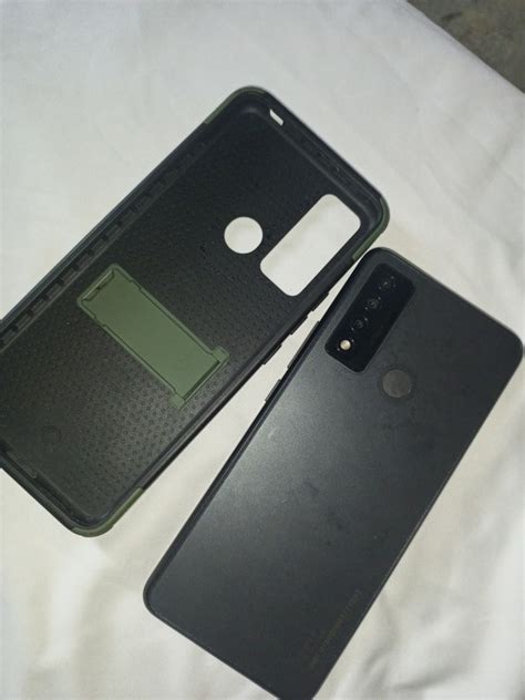 TCL Android Phone For Sale Technology Market Nigeria