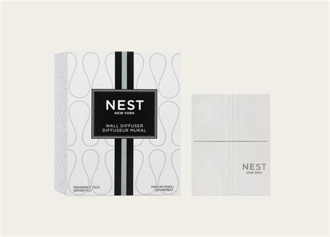 Nest Plug In Wall Diffuser E F Outfitters