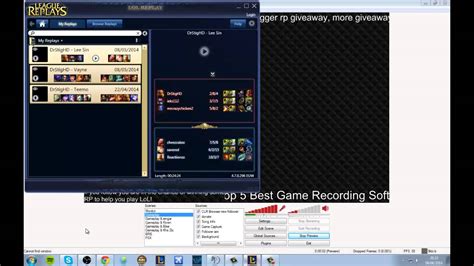 How To Fix Stream Lag Streamlabs Obs Herypictures