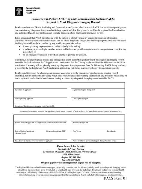 Fillable Online Access For Intellispace Pacs With Web Client And Desktop Fax Email Print