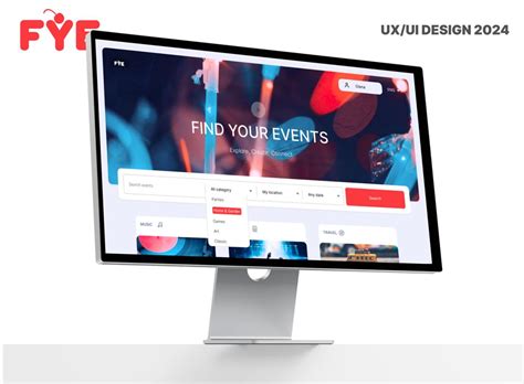 alina lypnik 💙💛 on linkedin ux ui design event service