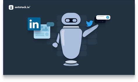 Building A Social Media Bot On Aws With Serverless Framework To Automatically Posttweet To